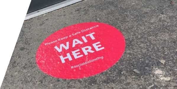 Buy Floor Decals and Learn How to Them Like a Pro