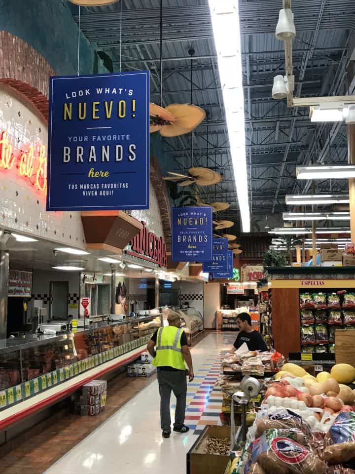 Retail Signage - Platon Graphics - Best Retail Signage in Los Angeles ...