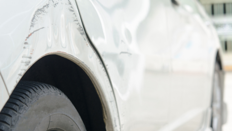 What You Need to Know About Applying a Vinyl Wrap Over Bondo - Platon ...