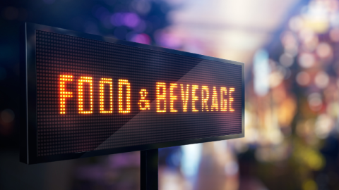 Why Do Fast Food Restaurants Want Unique Signage? - Platon Graphics