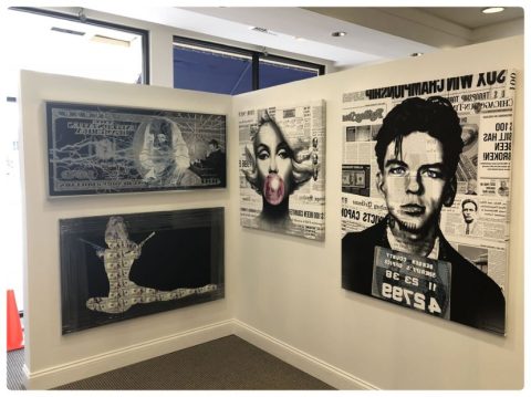 Ink Types And Technologies Used In Large Format Printing: Unraveling ...