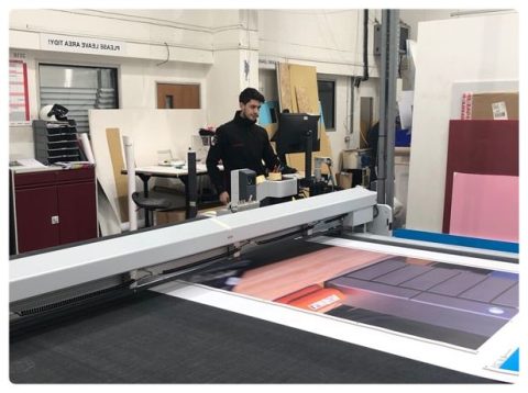 A Comparison Of Large Format Printing Methods: Digital Vs. Screen Vs ...