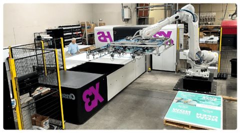 The Environmental Impact Of Large Format Printing: What You Need To ...