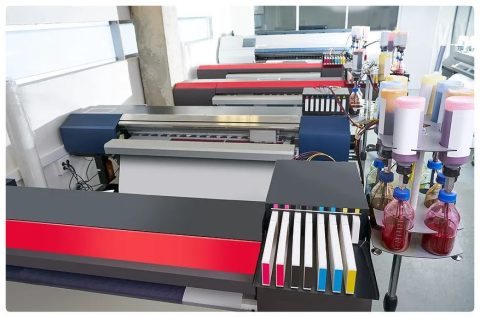 Understanding Large Format Printing: A Comprehensive Guide - Unveiling ...