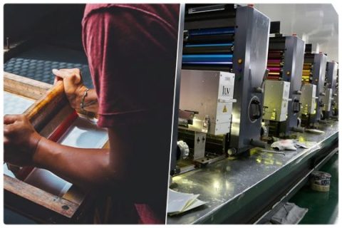 A Comparison Of Large Format Printing Methods: Digital Vs. Screen Vs ...