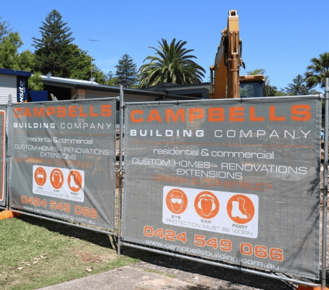 Fence Advertising Signs 350+ Do Not Enter Sign Construction Safety