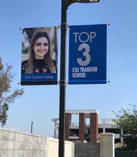 Banner Printing Los Angeles - Custom Vinyl Banners, Fast Turnaround ...