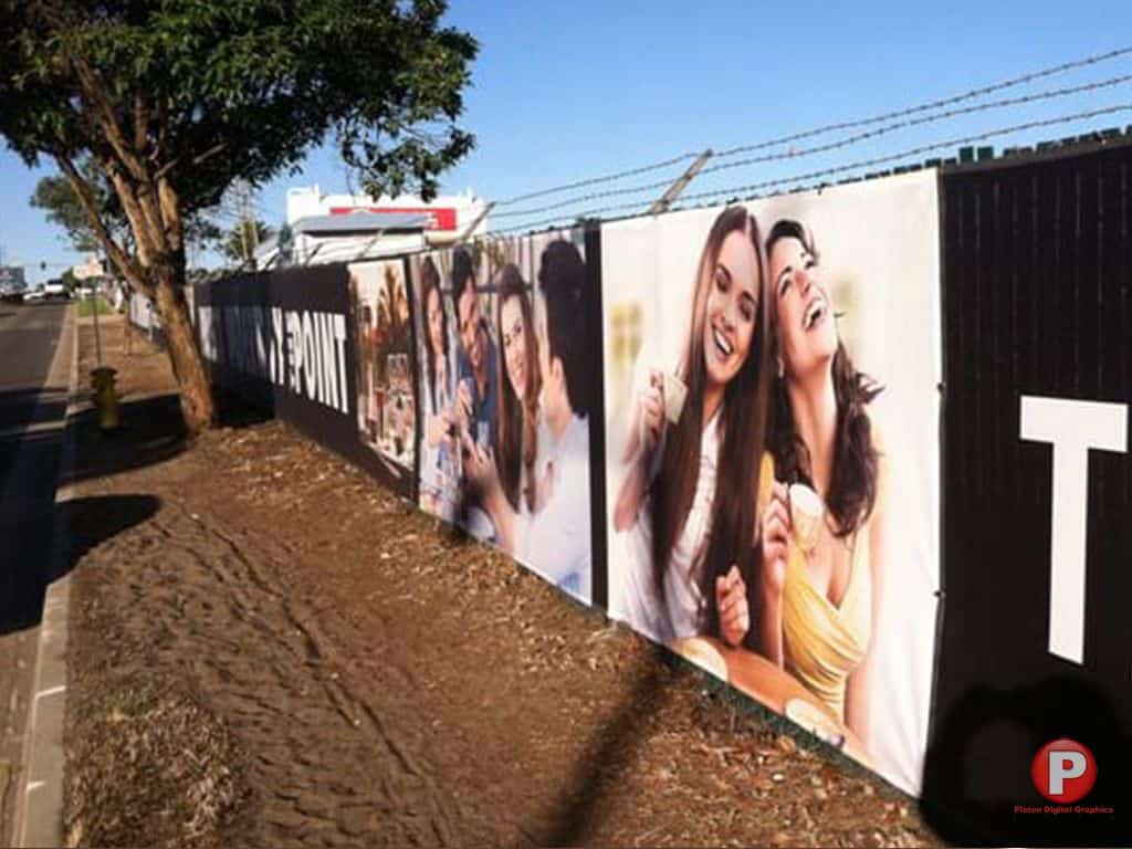 Construction Banners Los Angeles: Drive awareness and safety with our ...