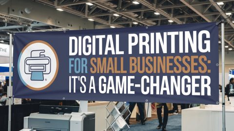 Digital Printing for Small Businesses: Why It's a Game-Changer - Platon ...