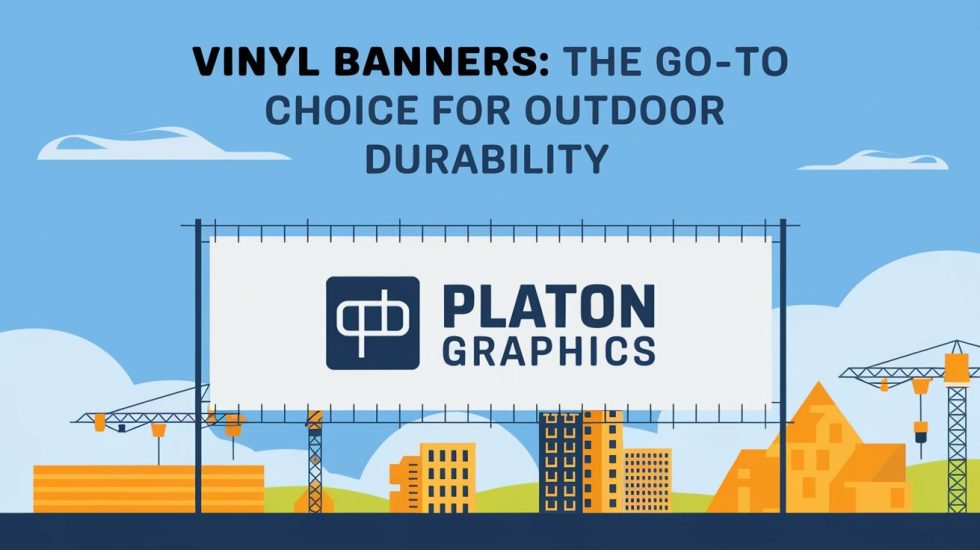 Weather Resistant Banner Materials: Best Options for Outdoor Durability